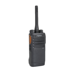 Hytera PD418 Digital Portable Radio – Radiotroniks