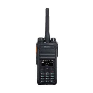 Hytera PD488G Digital Portable Radio – Radiotroniks