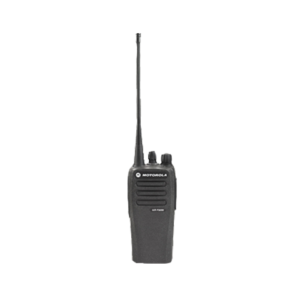Motorola XIR P3688 Digital Portable Radio – Radiotroniks
